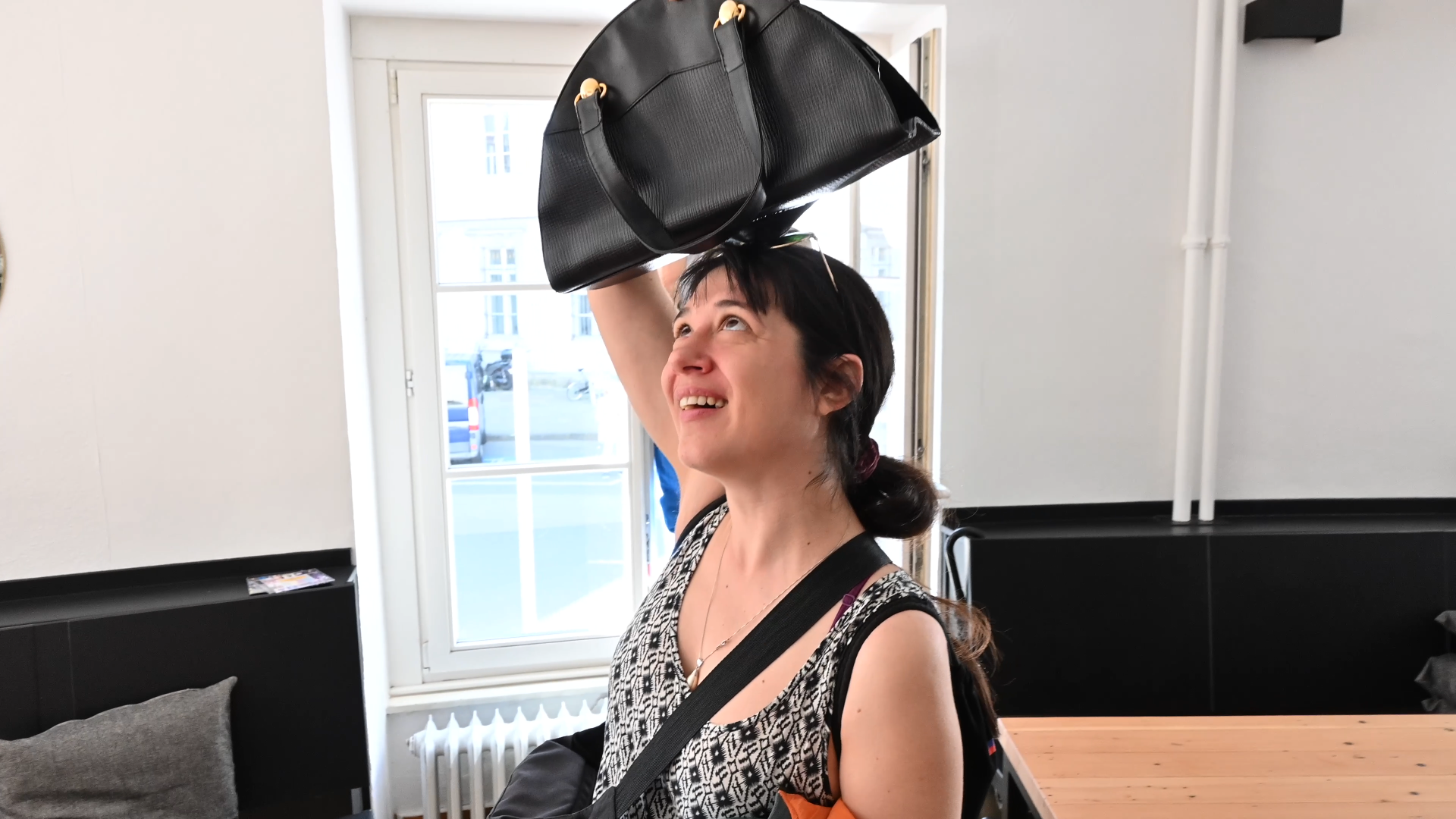 Behind the Scenes: „Lady Tartuffe (UA)“ am Theater Aachen - die junge bühne